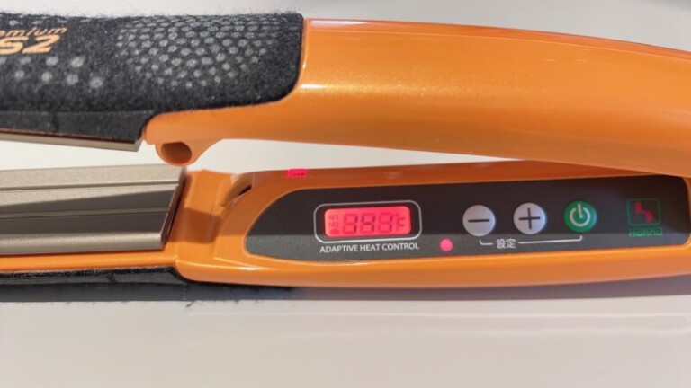 【口コミ】ADSTアイロンDS2とDSの違いは？アドストの種類や注意点を美容師が徹底レビュー！ | ヘアーチルドレン