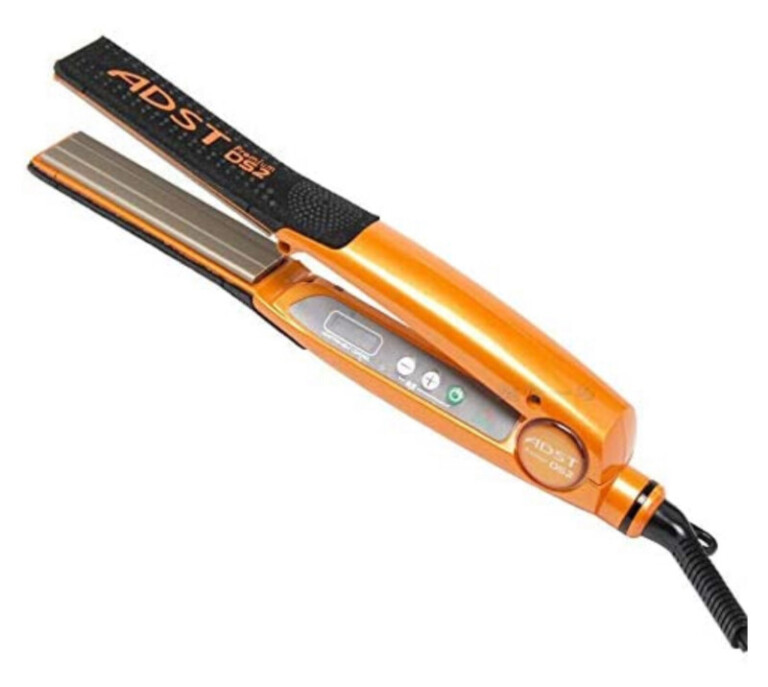 【口コミ】ADSTアイロンDS2とDSの違いは？アドストの種類や注意点を美容師が徹底レビュー！ | ヘアーチルドレン