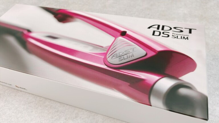 【口コミ】ADSTアイロンDS2とDSの違いは？アドストの種類や注意点を美容師が徹底レビュー！ | ヘアーチルドレン