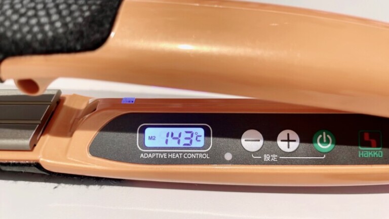 【口コミ】ADSTアイロンDS2とDSの違いは？アドストの種類や注意点を美容師が徹底レビュー！ | ヘアーチルドレン