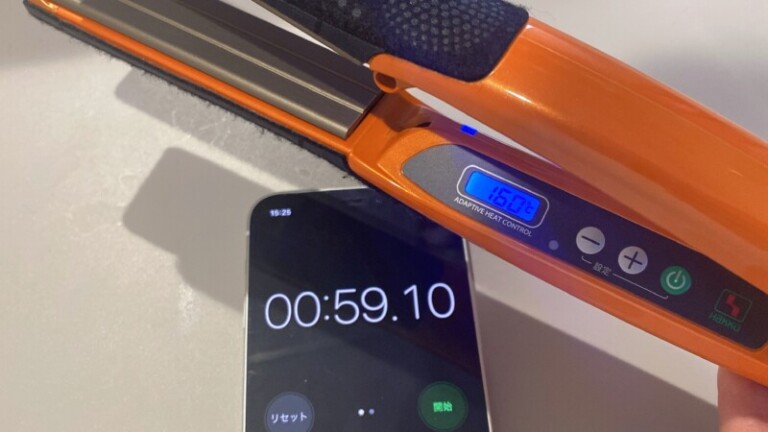 【口コミ】ADSTアイロンDS2とDSの違いは？アドストの種類や注意点を美容師が徹底レビュー！ | ヘアーチルドレン
